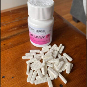 ALPRAZOLAM KALMA 2MG AUSTRALIA - My Drugs Australia